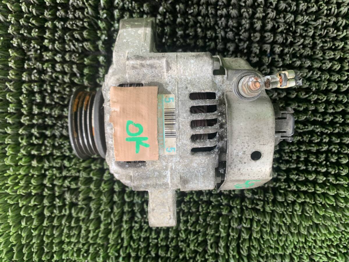 Yahoo!オークション - 即決値段 動作OK Z2-2 ダイハツ タント L350S ...