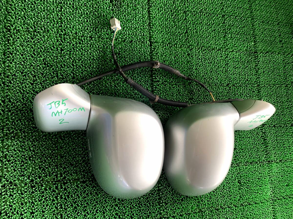 Yahoo!オークション - 即決値段 動作OK 2 ホンダ ライフ JB5 JB6 JB7 ...