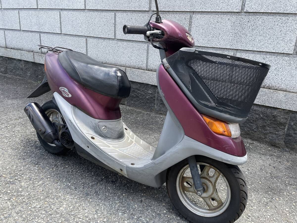 2スト ホンダ DIOチェスタ AF34 書類 鍵付き(50cc以下)｜売買されたオークション情報、yahooの商品情報をアーカイブ公開 - オークファン（aucfan.com）