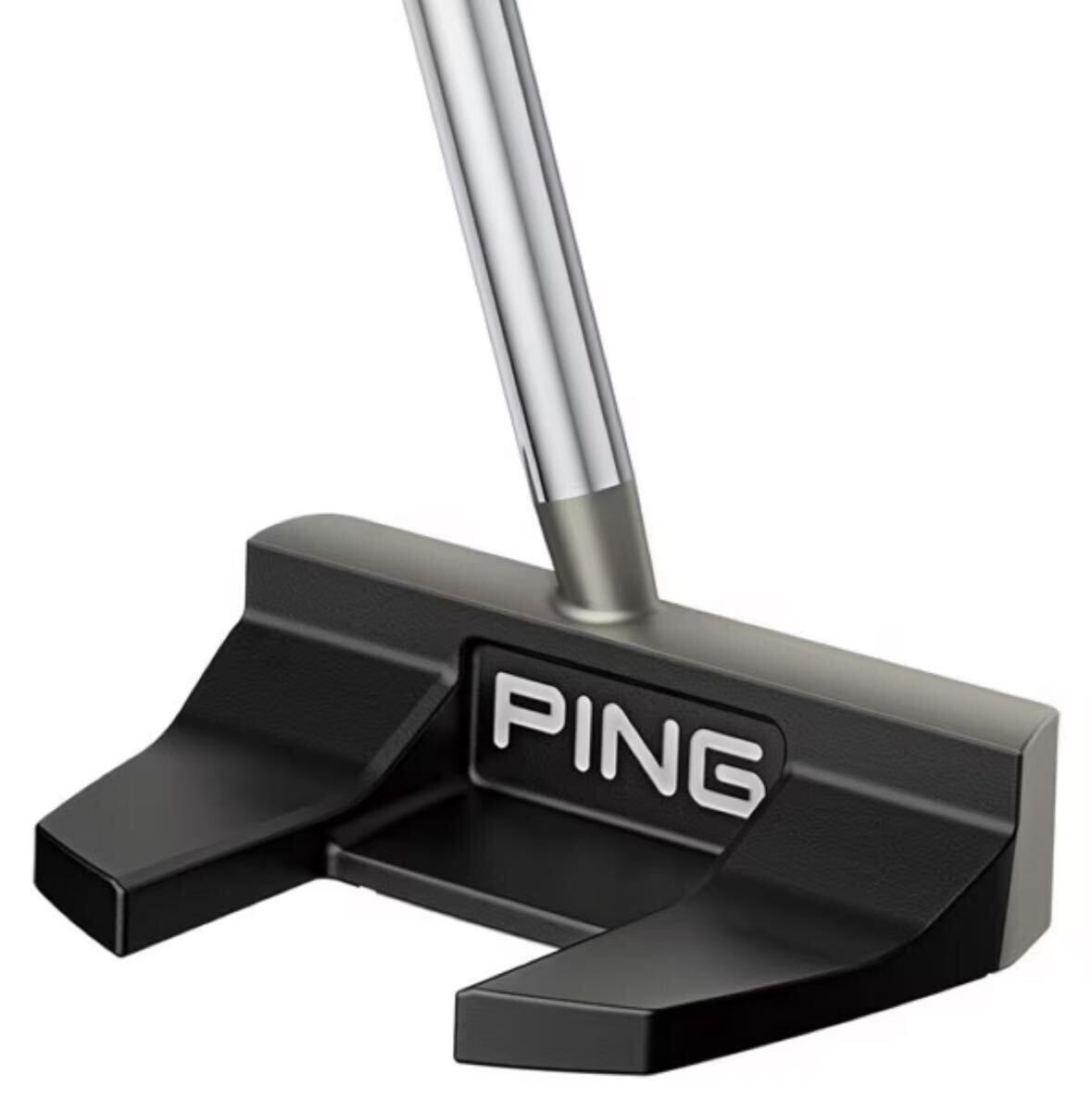 Yahoo!オークション - PING ピン SCOTTS DALE スコッツデール PRIME TY...