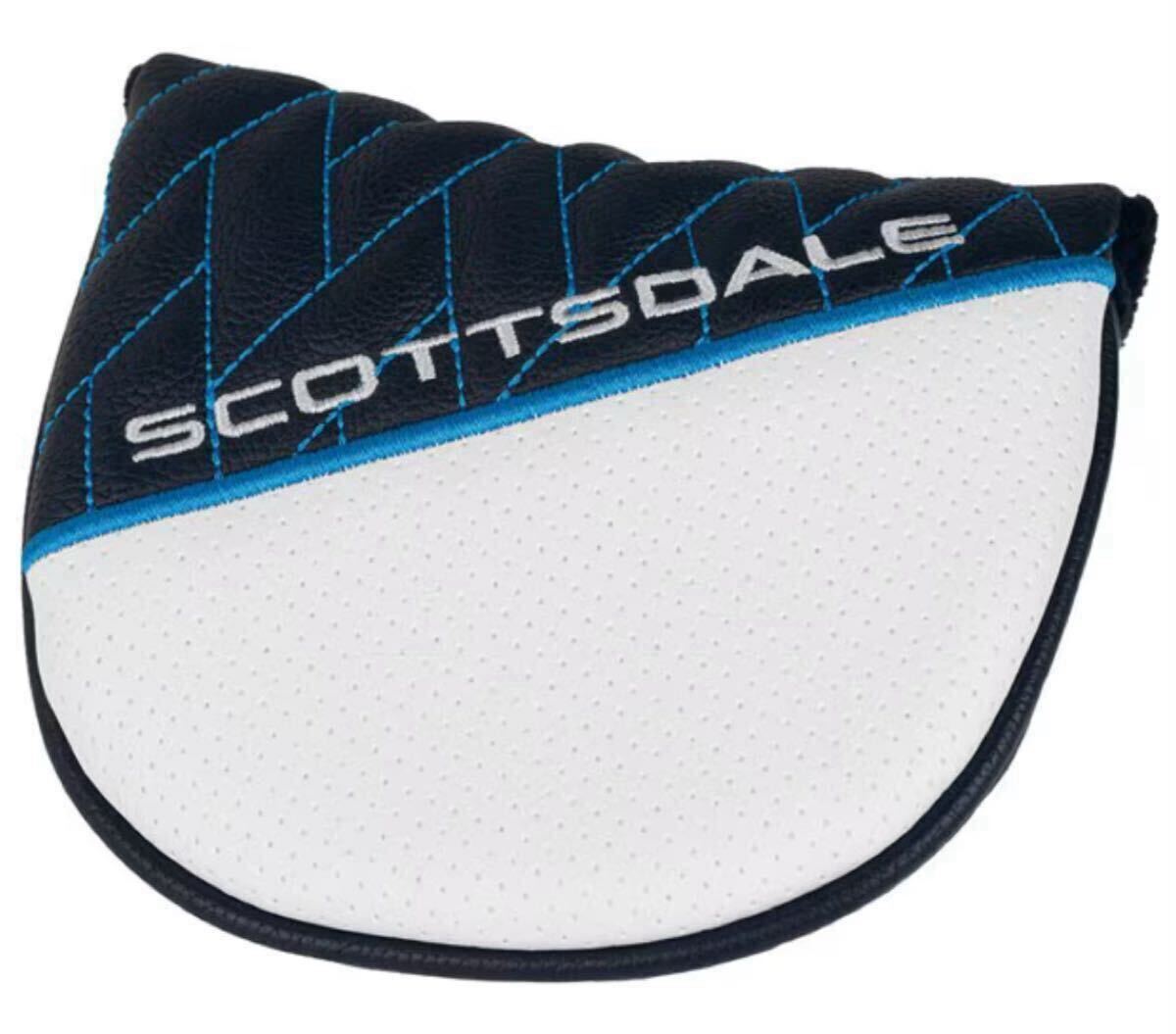 Yahoo!オークション - PING ピン SCOTTS DALE スコッツデール PRIME TY...