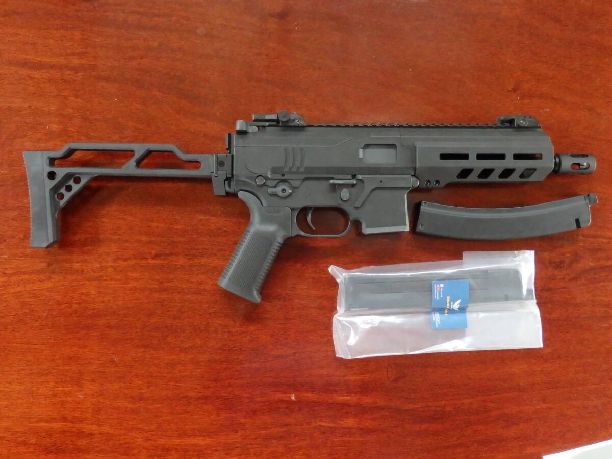 Yahoo!オークション - DOUBLE EAGLE DMP9 M924 KESTREL V2搭載