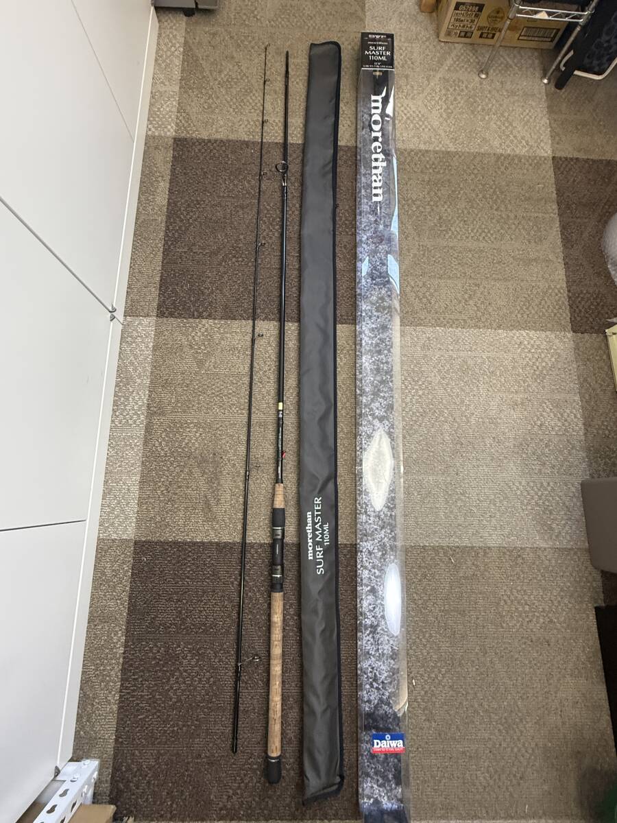 Yahoo!オークション - (22982)DAIWA ダイワ morethan モアザン SURF MA...