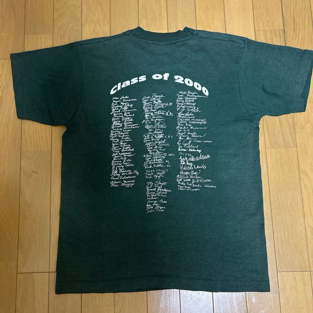 Yahoo!オークション - Screen Stars スクリーンスターズ Tシャツ Mサイ...