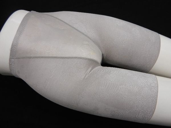 Yahoo!オークション - G769 ワコール ロングガードル 64