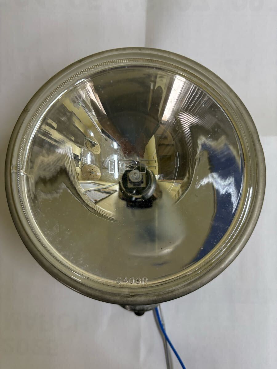 Yahoo!オークション - IPF SUPER RALLY スーパーラリー スポットライト...