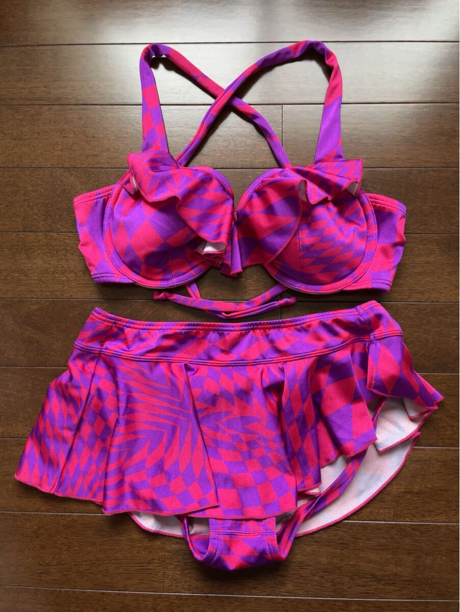 Yahoo!オークション - MARUKO マルコ / 水着 ビキニ F70L