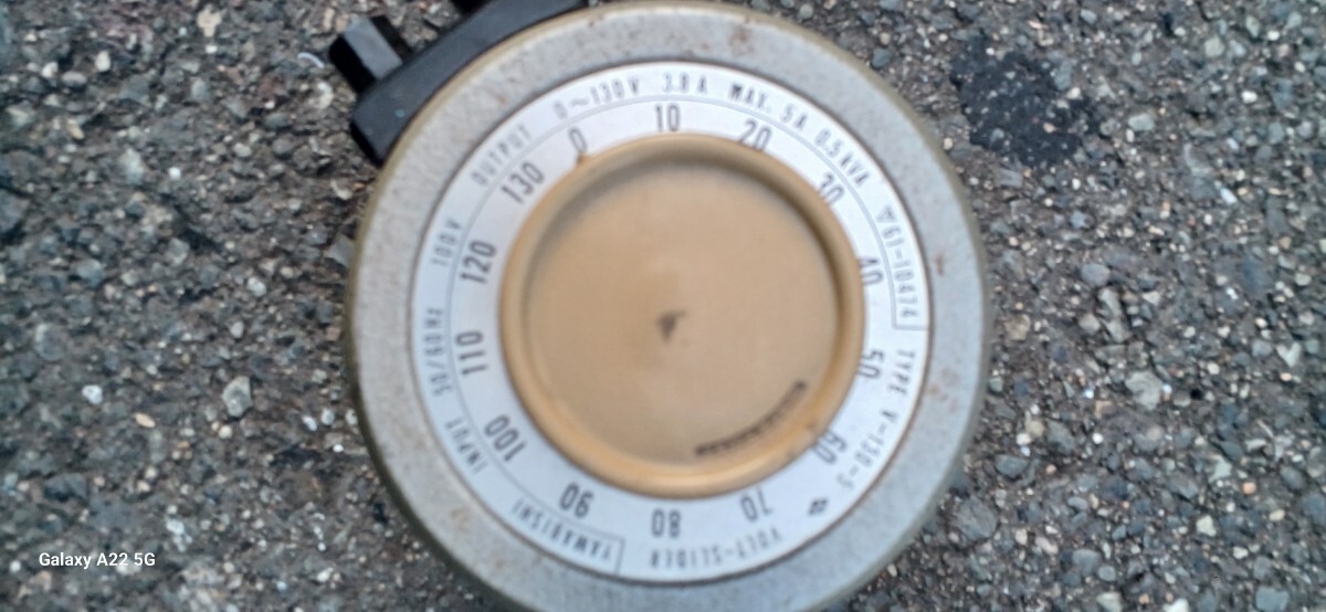 Yahoo!オークション - 山菱電機 ボルトスライダー タイプ V-130-5 動作...