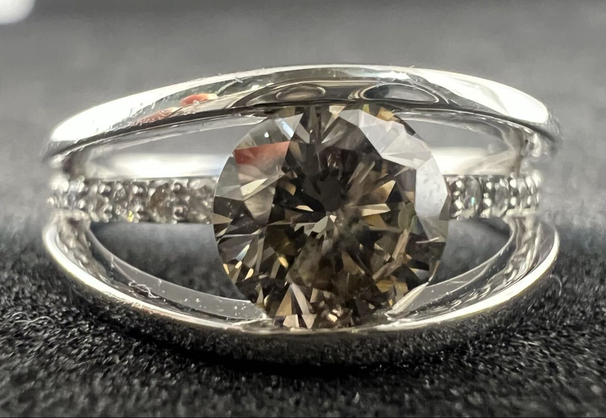 1円 Pt900 リング ダイヤモンド 0.994ct 0.21ct 12号 5.56g EG1181(プラチナ台)｜売買されたオークション情報、yahooの商品情報をアーカイブ公開 ...