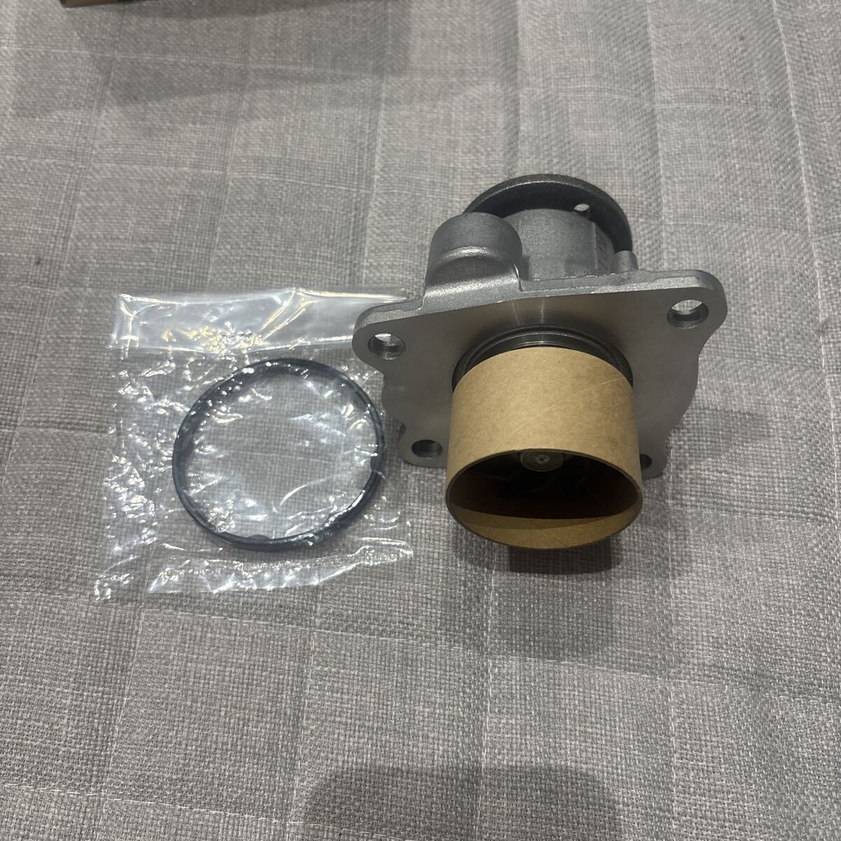 Yahoo!オークション - ムーヴ タント アイシン ウォーターポンプ WPD-0...