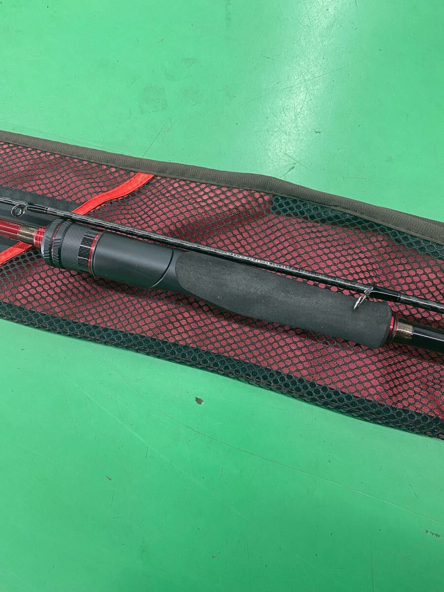 Yahoo!オークション - シマノ セフィア XR メタルスッテ S70MH