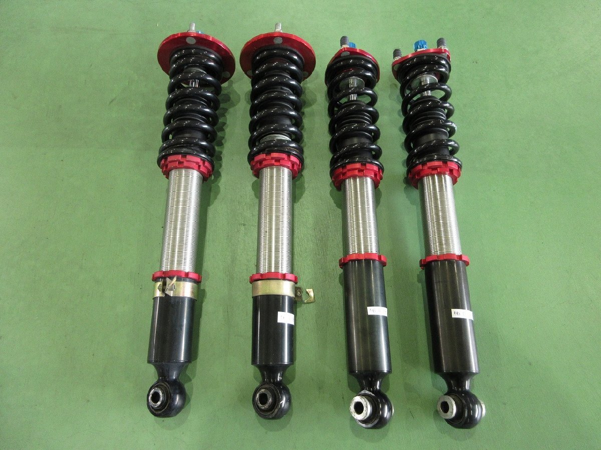 Yahoo!オークション - クラウン GRS184 車高調 Y11