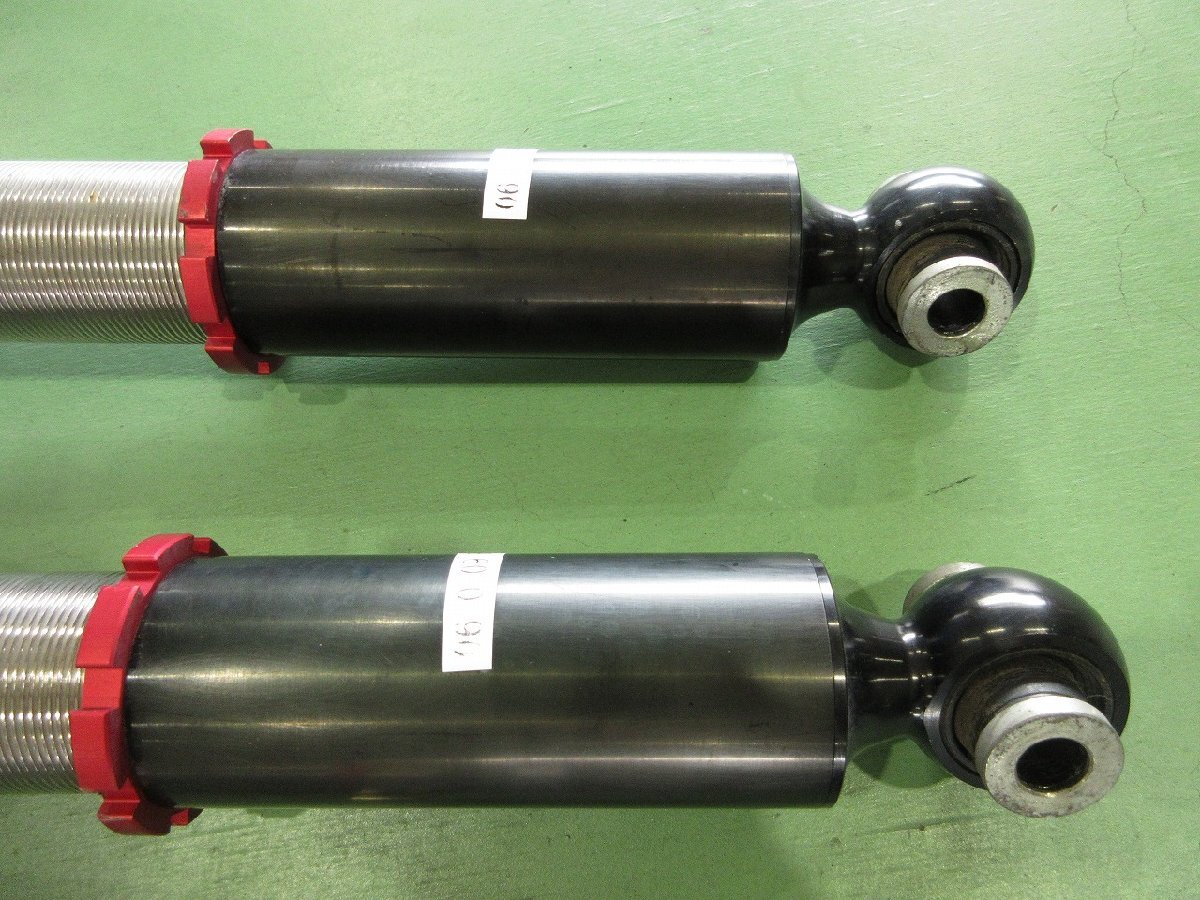 Yahoo!オークション - クラウン GRS184 車高調 Y11