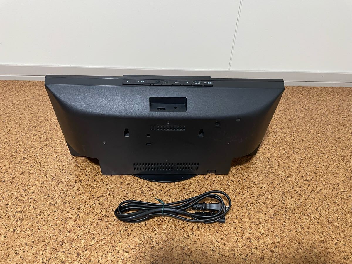 Yahoo!オークション - Panasonic（パナソニック）SC-HC300 コンパクト...