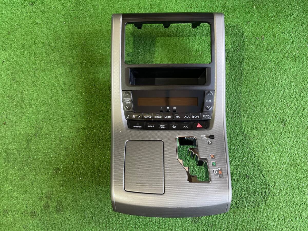 Yahoo!オークション - トヨタ ANH20W ANH25W ヴェルファイア アルファ...