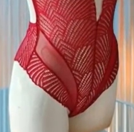 Yahoo!オークション - ラグジュアリー美レース ボディースーツ ショー...