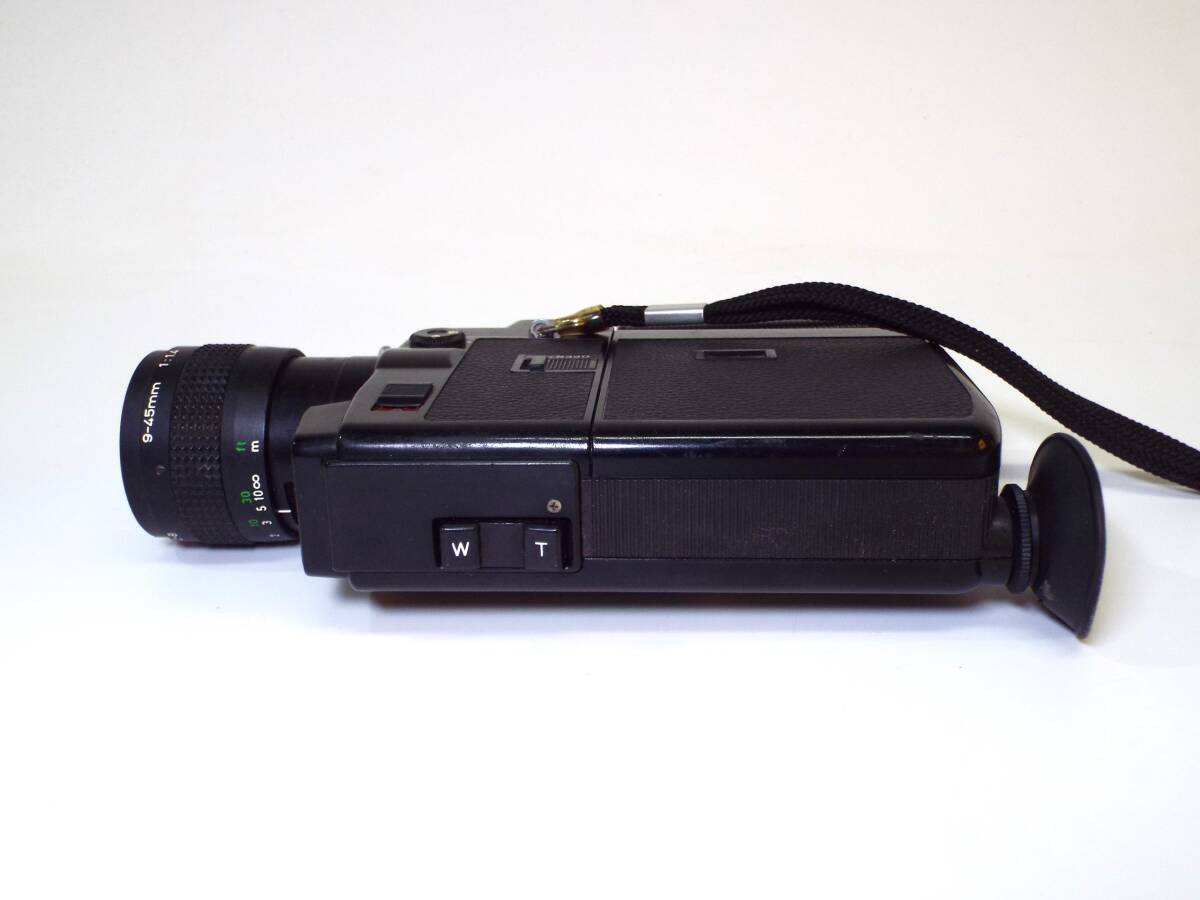 Yahoo!オークション - IB-065/60 キャノン 514XL 8mmフィルムカメラ Ca...