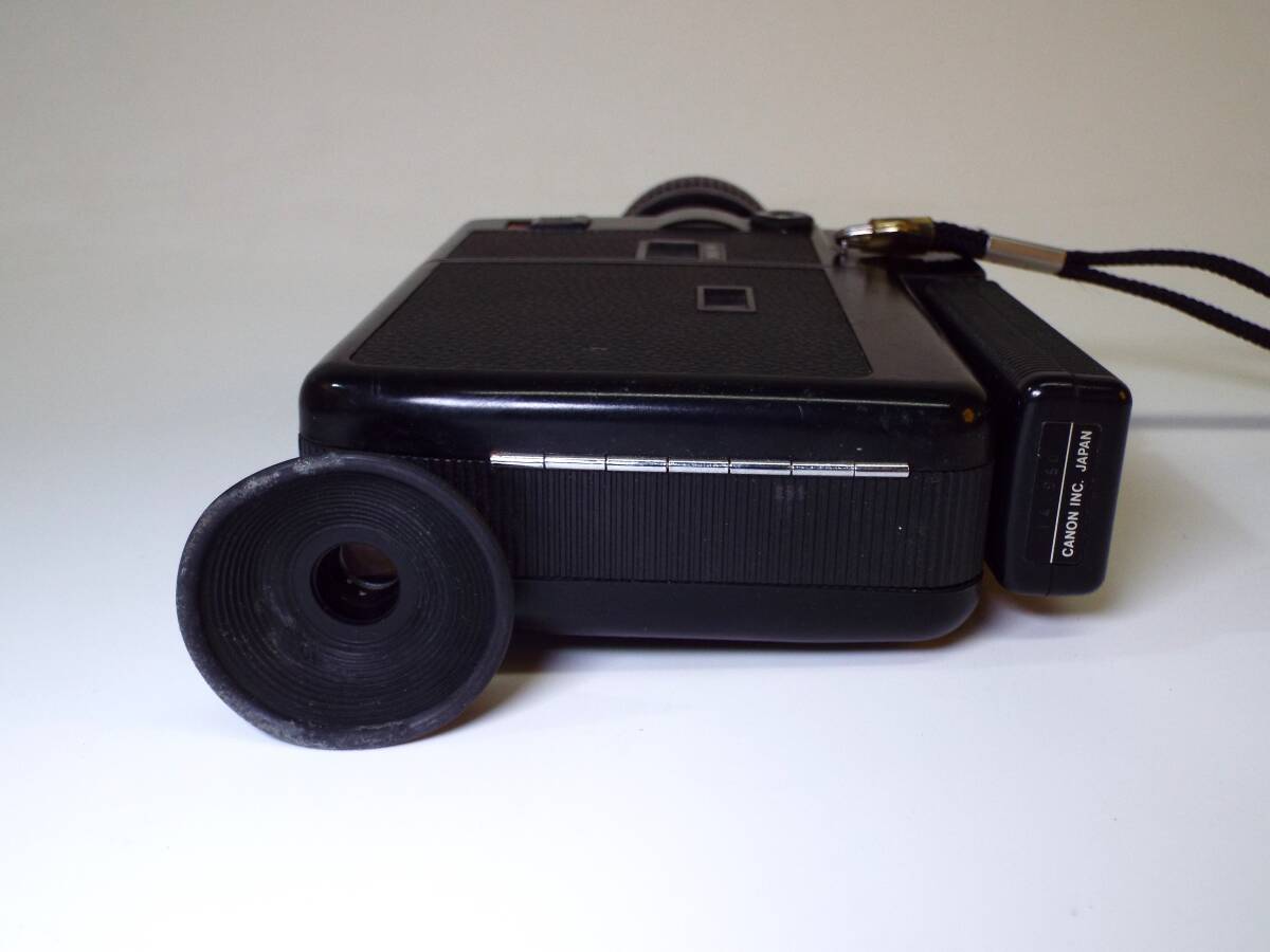 Yahoo!オークション - IB-065/60 キャノン 514XL 8mmフィルムカメラ Ca...