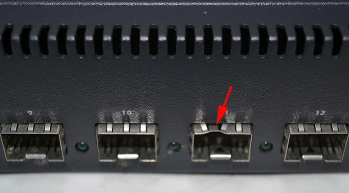 Yahoo!オークション - DELL Power Connect 5212 (通電確認OK）