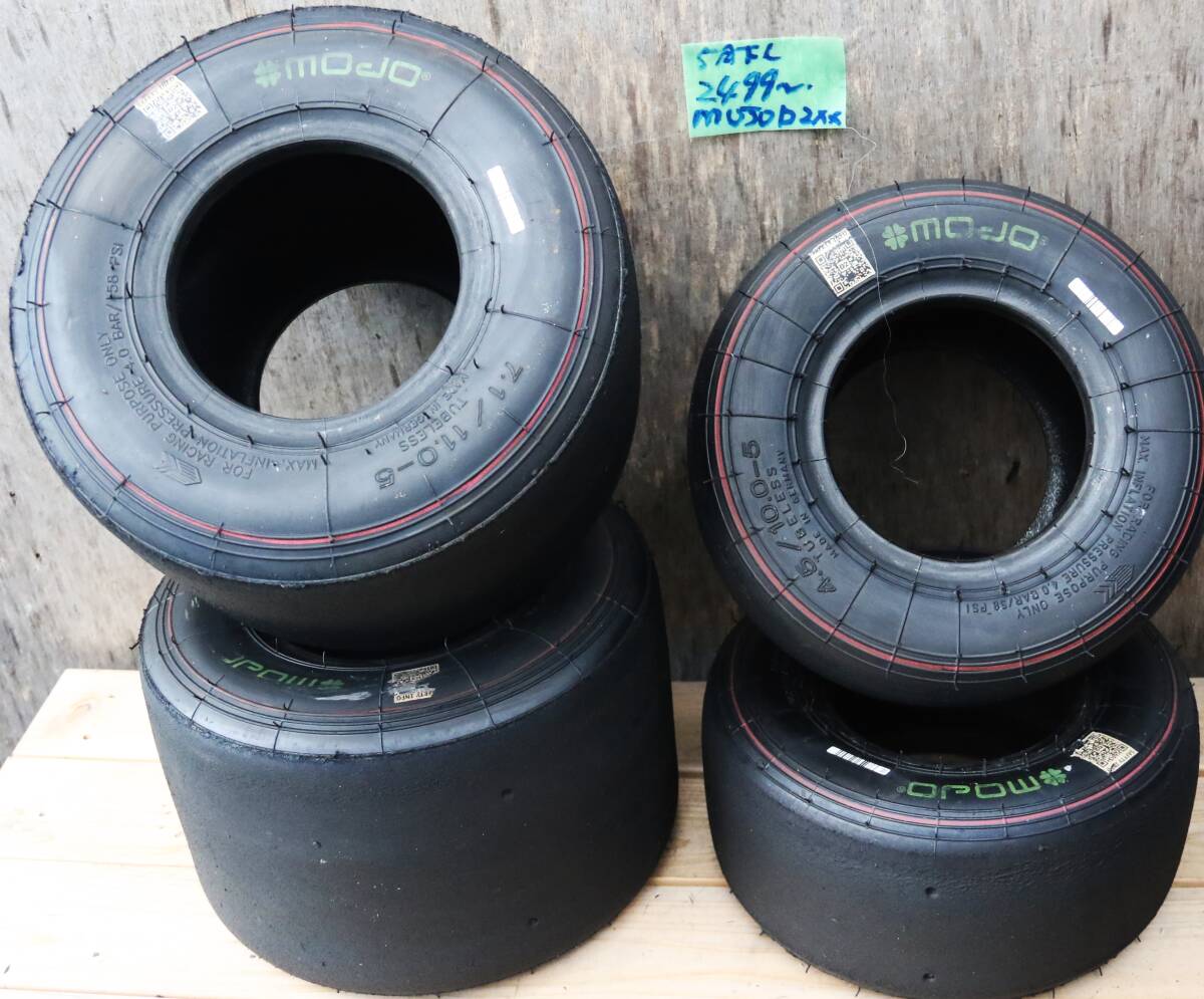 Yahoo!オークション - 5月下し 2499～MOJO D2 XX MAXJr ...