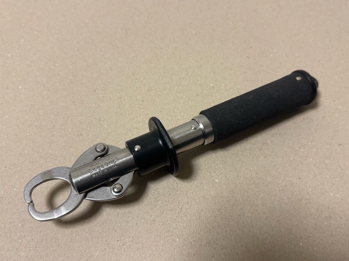 Yahoo!オークション - エスタボガタックル ボガグリップ 15lb モデル 3...