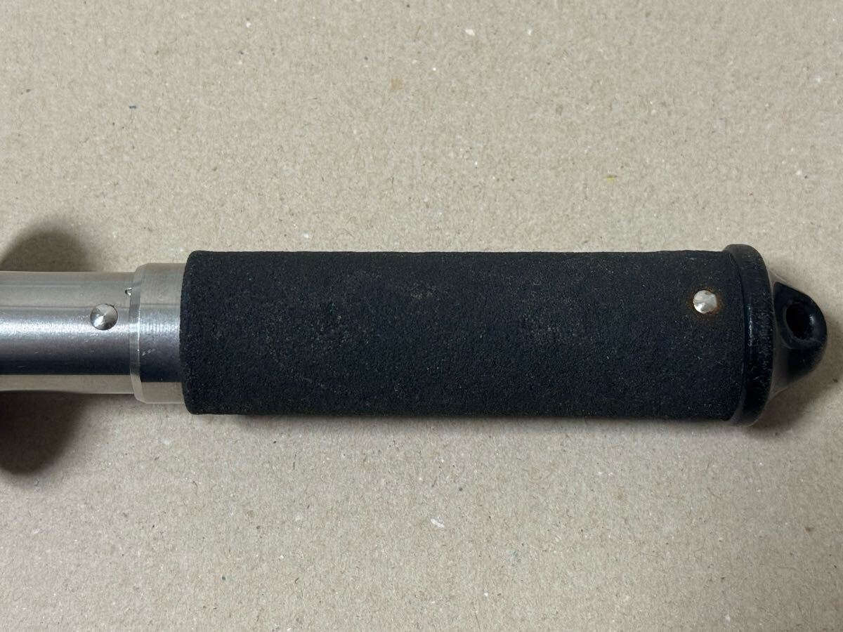 Yahoo!オークション - エスタボガタックル ボガグリップ 15lb モデル 3...