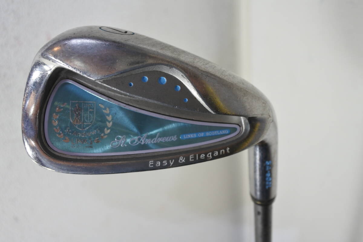 Yahoo!オークション - 【KSD/W/42】セントアンドリュース レディース7...