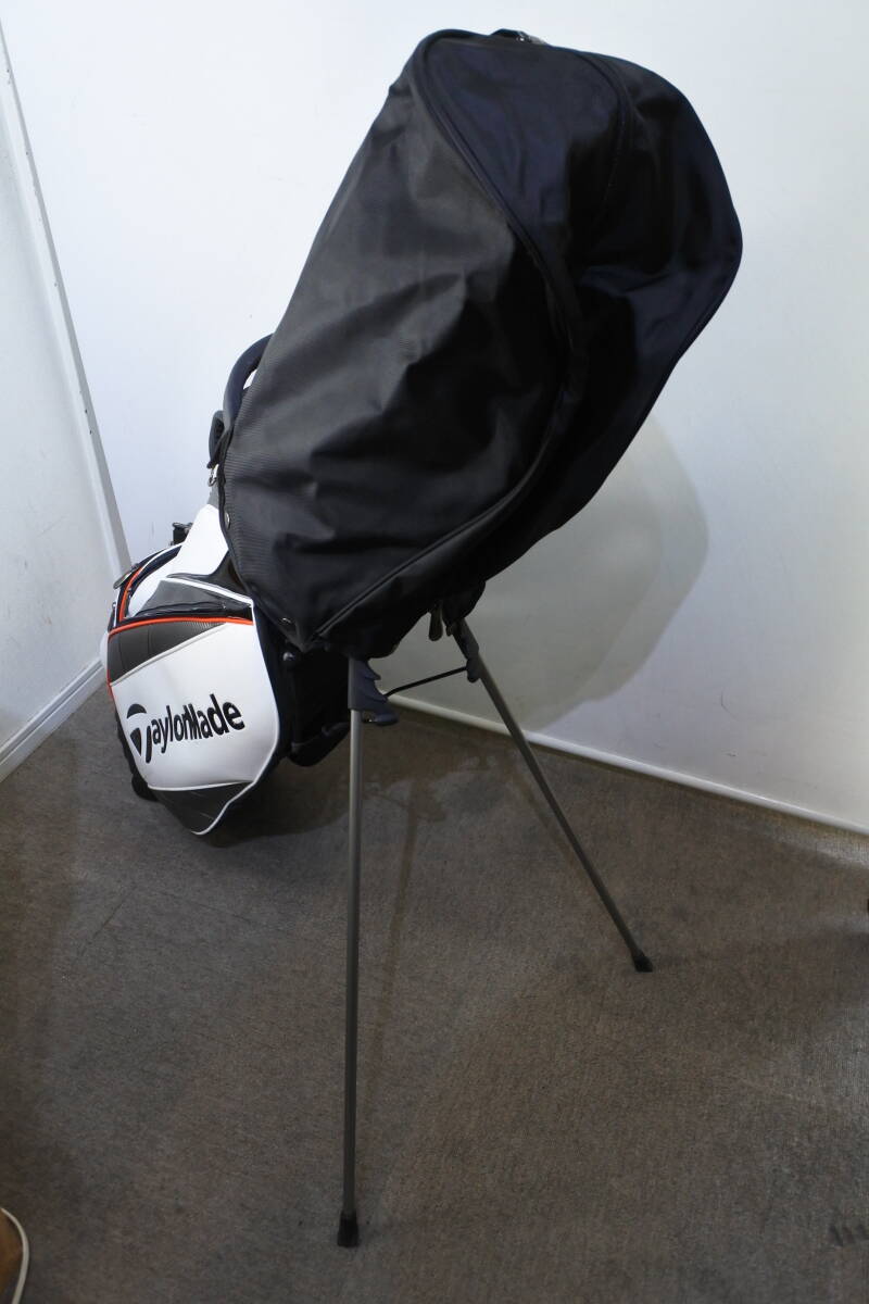 Yahoo!オークション - 【KSD/J/01】テーラーメイド・セルフ用スタンド...