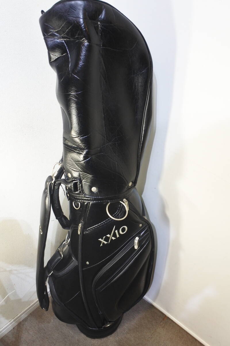 Yahoo!オークション - 【KSD/J/03】ダンロップXXIOゼクシオ中型キャデ...