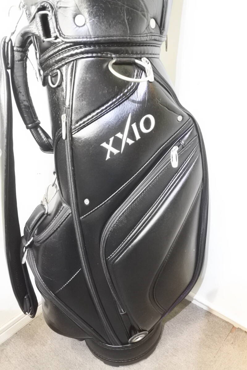 Yahoo!オークション - 【KSD/J/03】ダンロップXXIOゼクシオ中型キャデ...