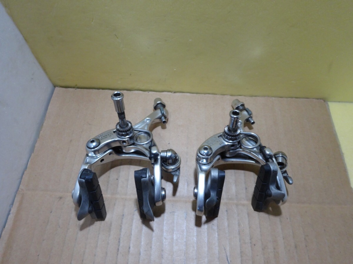 Yahoo!オークション - シマノ SHIMANO アルテグラ ULTEGRA BR-6500 前...