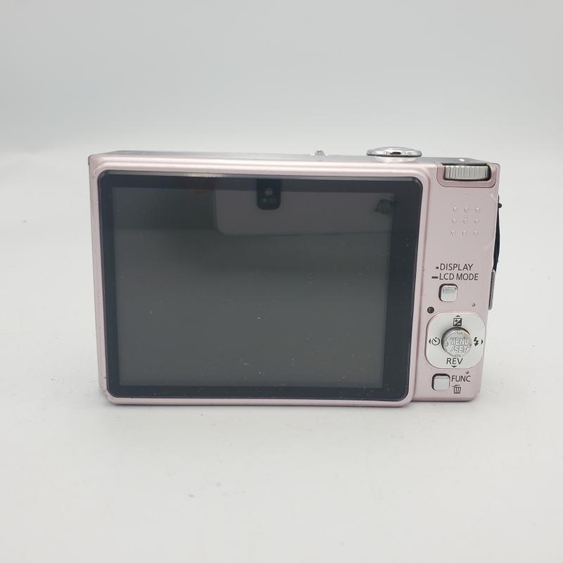 Panasonic / パナソニック / LUMIX DMC-FX55 デジタルカメラ SD26(パナソニック)｜売買されたオークション情報、yahooの商品情報をアーカイブ公開 ...