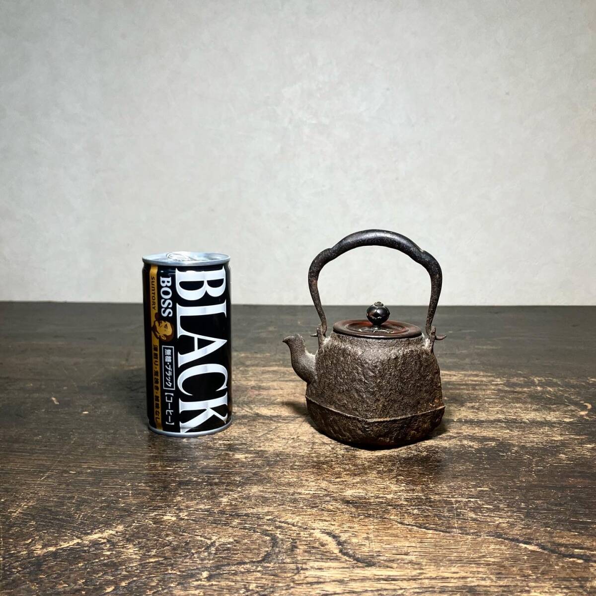 京都⑥ 古作 龍文堂 造 四方形 小鉄瓶 重量：353g 煎茶道具 豆鉄瓶(鉄瓶)｜売買されたオークション情報、yahooの商品情報をアーカイブ公開 - オークファン（aucfan.com）