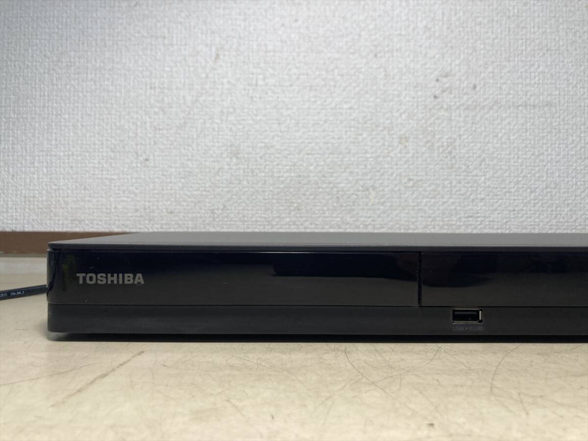 Yahoo!オークション - 京都10 東芝 REGZA DBR-T1010 HDD ブルーレイデ...