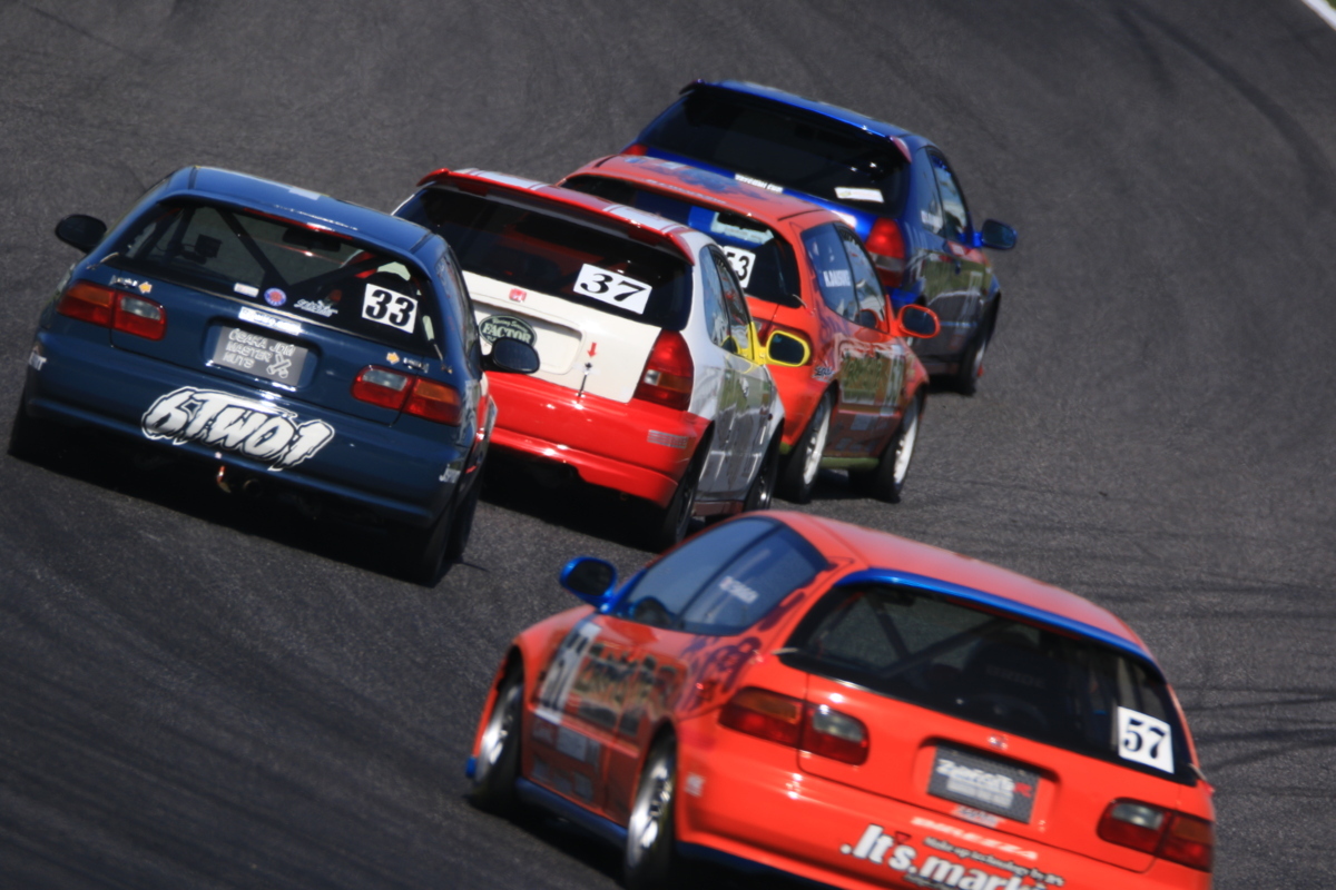 Yahoo!オークション - 送料A DA6/DA8インテグラ 制動屋SP300リアブレ...