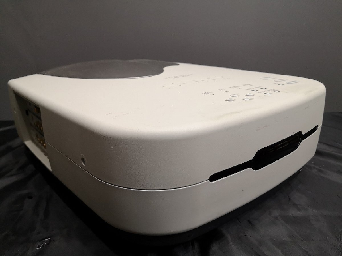 Yahoo!オークション - SONY VPL-VW11HT/vplvw11ht ビデオプロジェクタ...