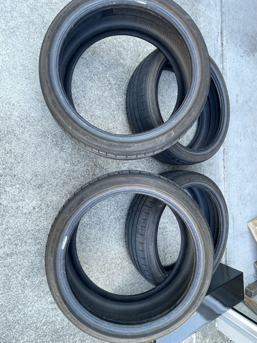 Yahoo!オークション - 165 45 16 4本セット