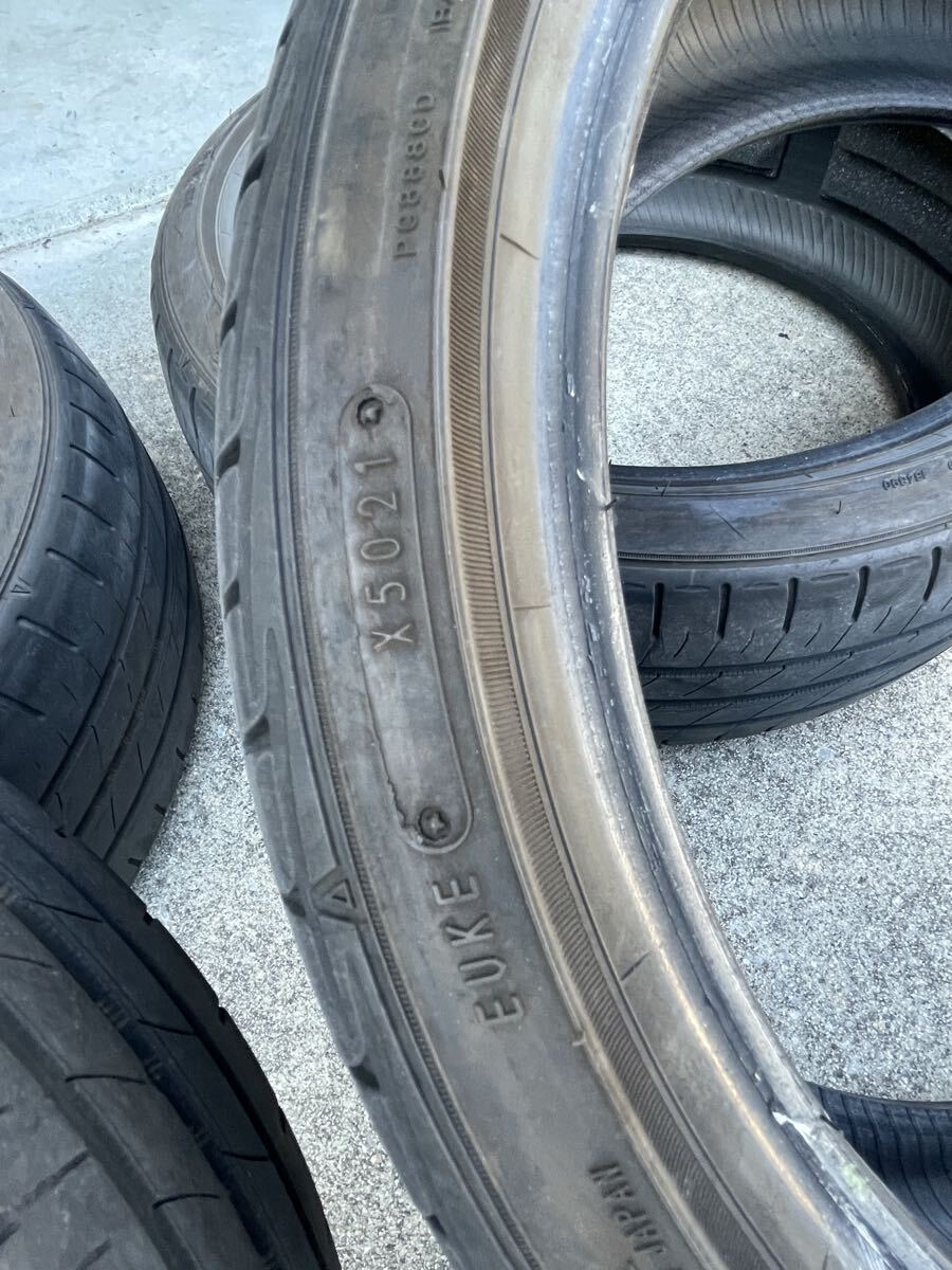 Yahoo!オークション - 165 45 16 4本セット