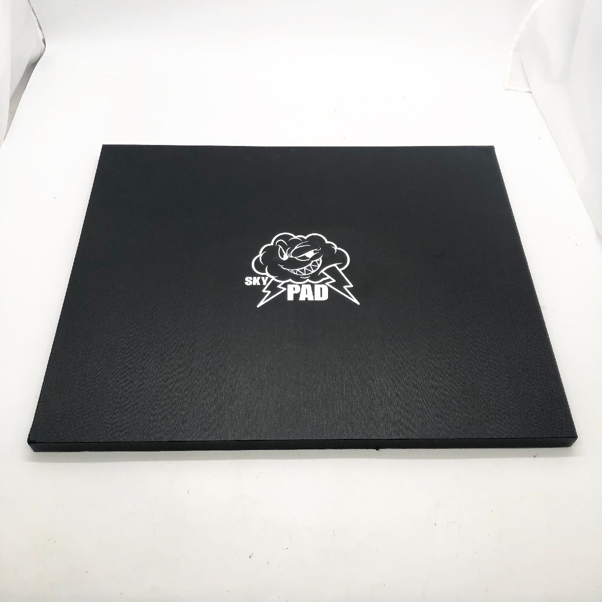 Yahoo!オークション - P171 SkyPAD3.0 XL ゲーミングガラスマウスパッ...