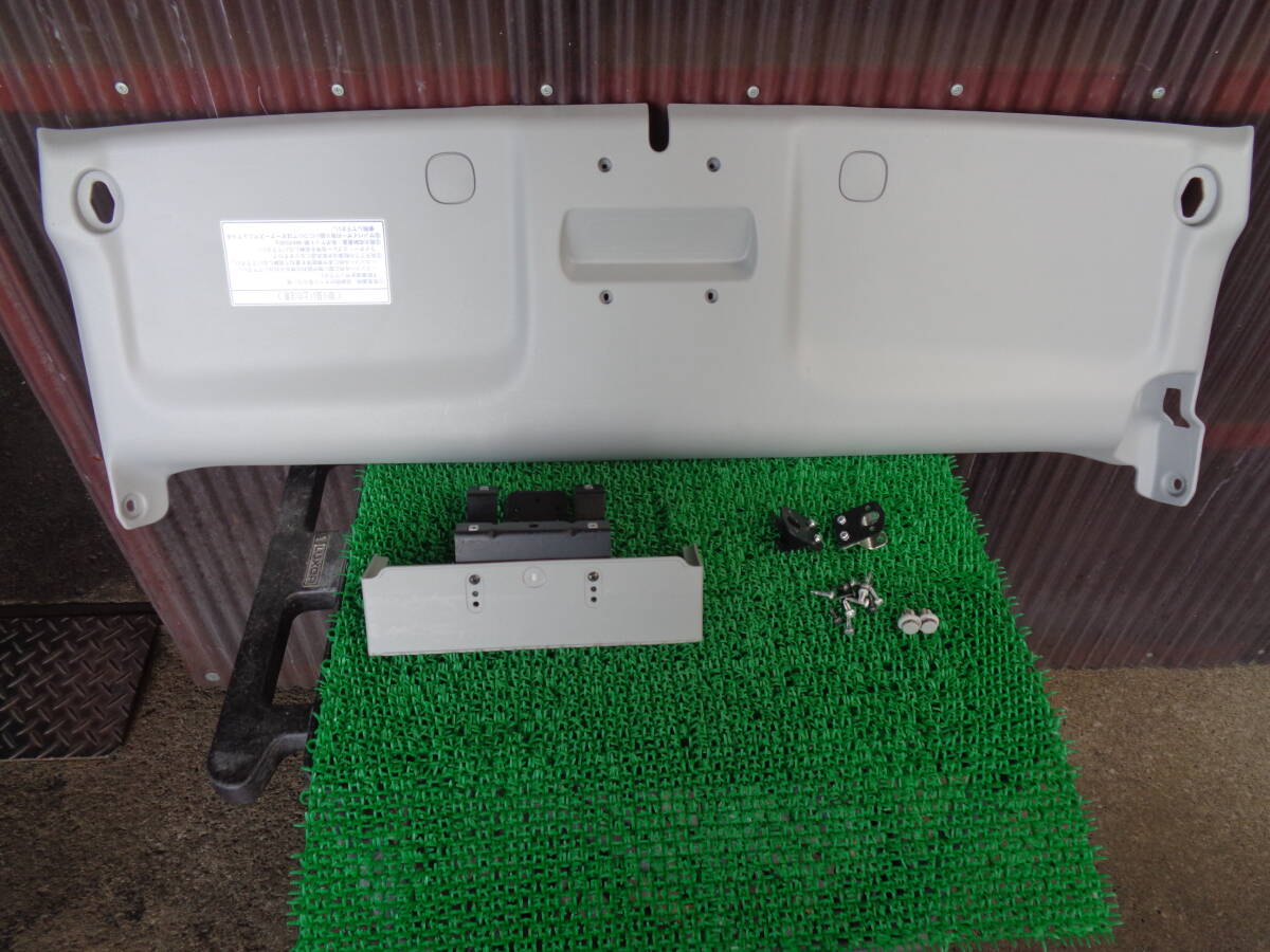 Yahoo!オークション - HH5 HH6 アクティ オーバーヘッドコンソール E