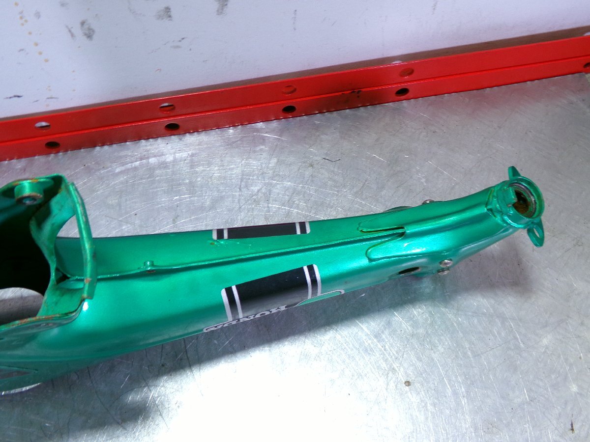 Yahoo!オークション - ダックス50DAX ST50-6134 書付きフレーム/7