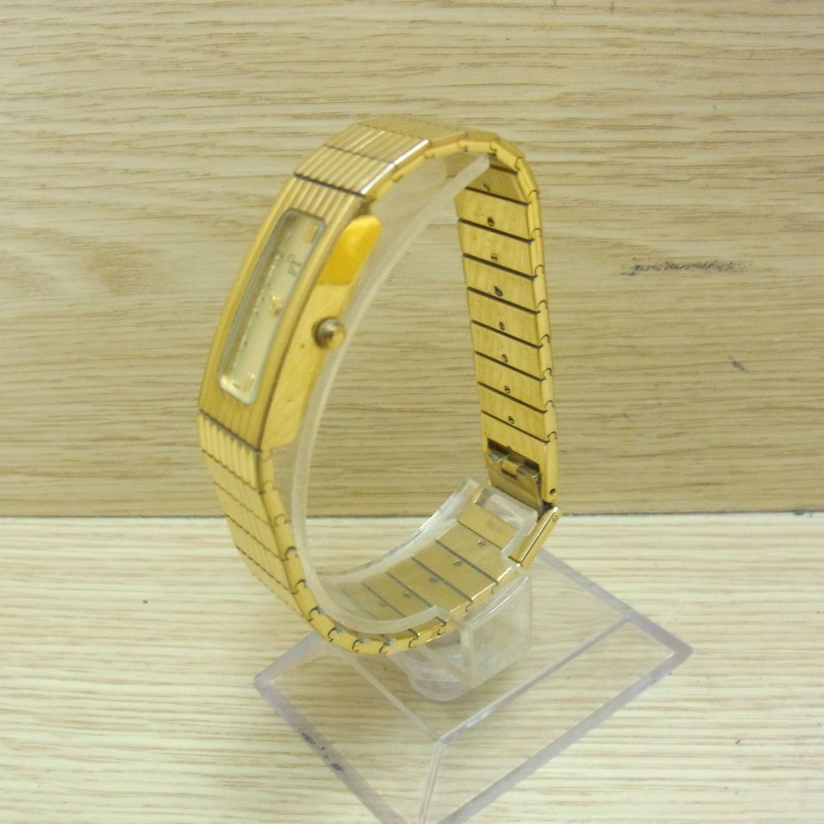 Yahoo!オークション - M3459-Y37-1937 Christian Dior クリスチャンデ...