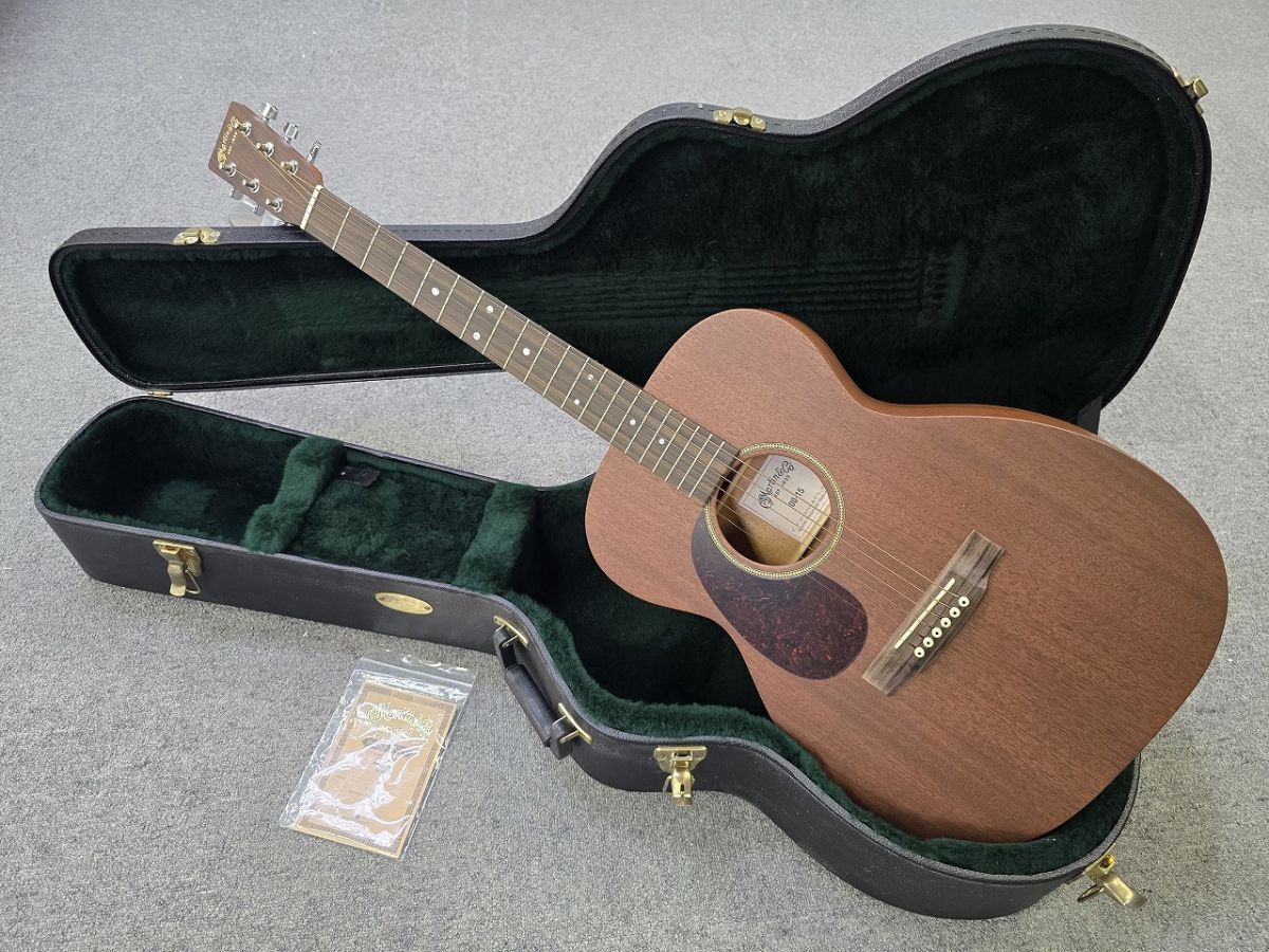 Yahoo!オークション - N1002-Y40-382 Martin マーティン 00-15 レフテ...