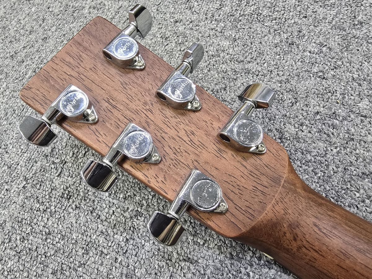 Yahoo!オークション - N1001-Y40-381 Martin マーティン 000M アコース...