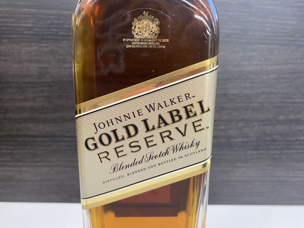 Yahoo!オークション - KK044-X3-77331 JONNIE WALKER ジョニーウォーカ...