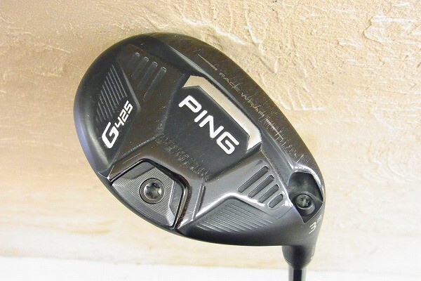 K159-J9-5544 PING ピン G425 5 3 19 ゴルフクラブ 現状品③＠(ゴルフ)｜売買されたオークション情報、yahooの商品情報をアーカイブ公開 - オークファン ...