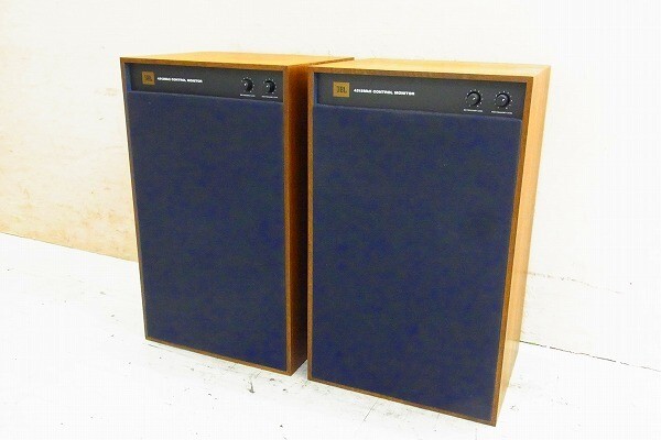 Yahoo!オークション - K148-J40-59【引取限定】JBL 4312 MKII スピーカ...