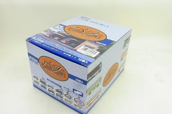Yahoo!オークション - L733-J9-5584 TOMYTEC THE バスコレクション ま...