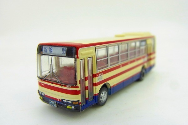 L727-J9-5580 TOMYTEC THE バスコレクション まとめ 現状品②(商用車、公用車)｜売買されたオークション情報、yahooの商品情報をアーカイブ公開 - オークファン ...