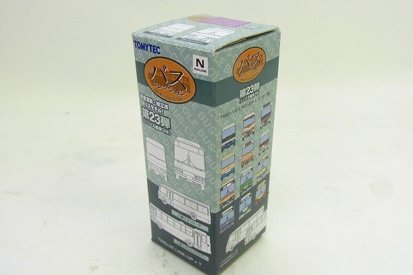 L727-J9-5580 TOMYTEC THE バスコレクション まとめ 現状品②(商用車、公用車)｜売買されたオークション情報、yahooの商品情報をアーカイブ公開 - オークファン ...